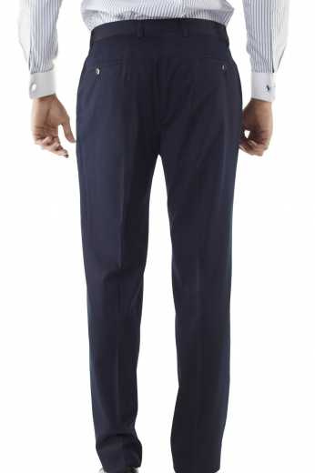 Mens bespoke custom made pants trousers and slacks