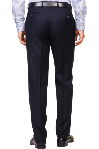 Mens bespoke custom made pants trousers and slacks