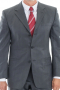 Custom Made Men's Suits & Business Suits - bespoke