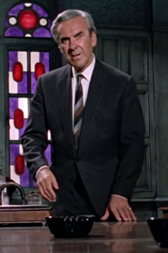 Style No:19840 - The Italian Job