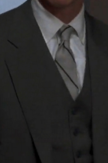 Style No:19876 - The Silence of the Lambs