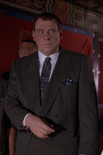 Style No:20220 - Darkman