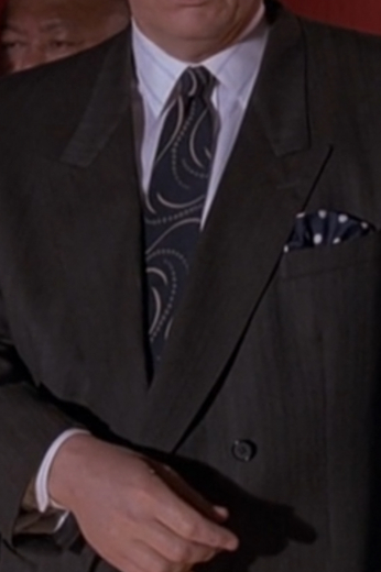 Style No:20220 - Darkman