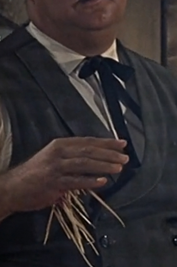 Style No:20278 - El Dorado