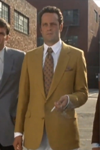 Style No:17432 - Anchorman