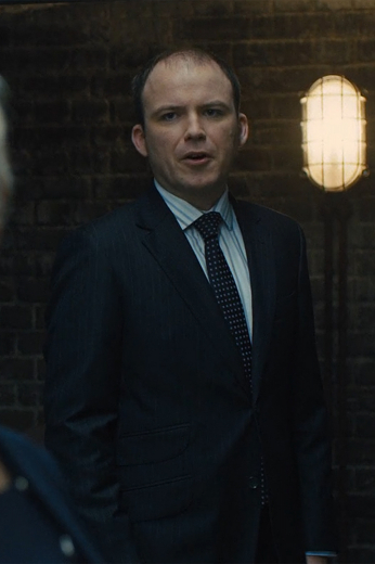 Style No:18153 - Skyfall