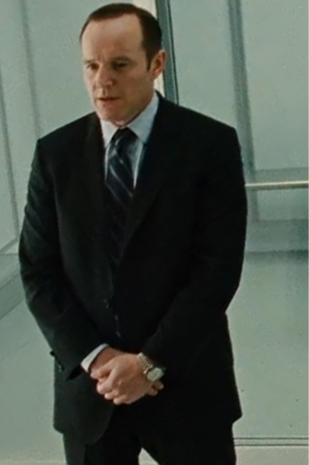 Style No:18614 - Thor