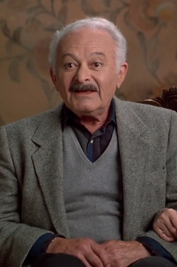 Style No:18883 - When Harry Met Sally