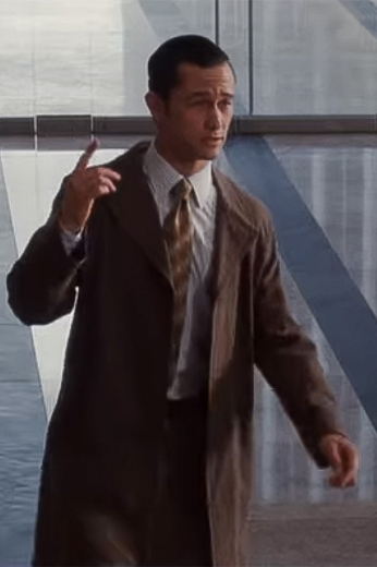 Style No:19158 - Inception