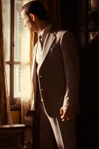 Style No:19174 - Inception