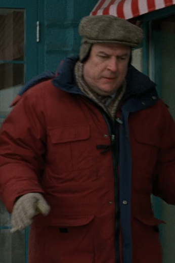 Style No:19308 - Fargo