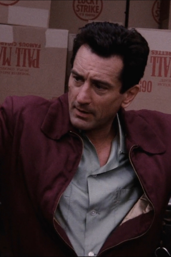 Style No:19387 - Goodfellas