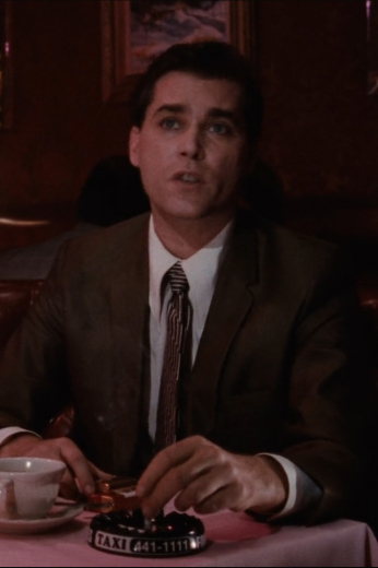 Style No:19436 - Goodfellas