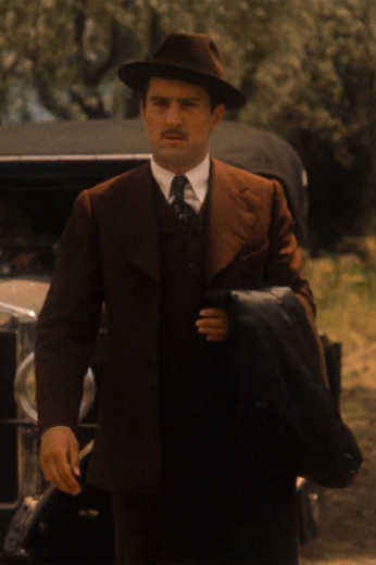 Style No:19790 - The Godfather Part II