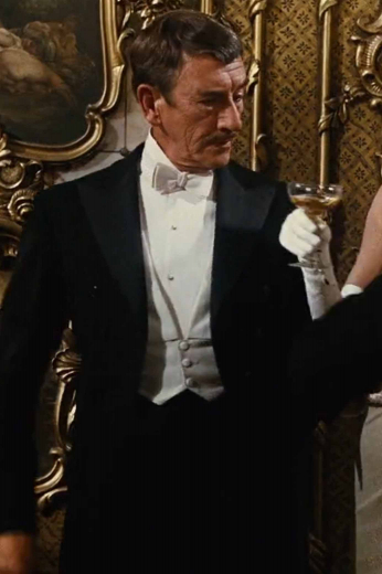 Style No:19900 - The Sound of Music